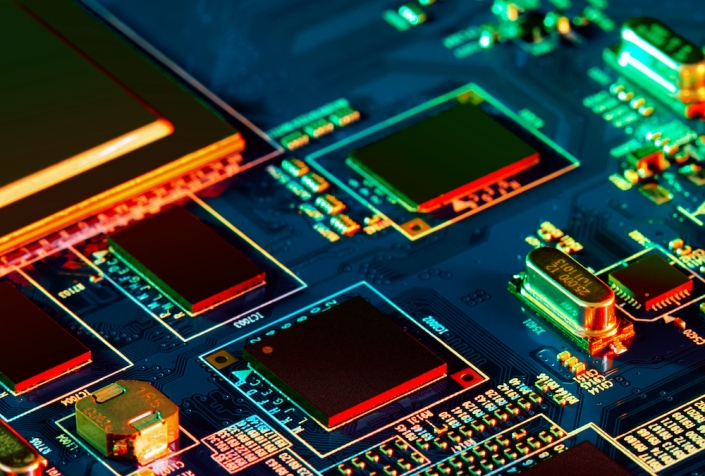 Firmware Security in the Age of Edge Computing - Phoenix Technologies ...